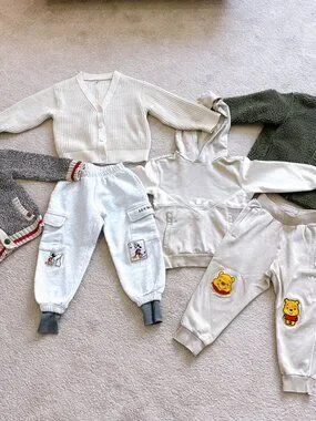 adidas | Matching Sets | Kids Clothing From 35 Years Old Price For All ...